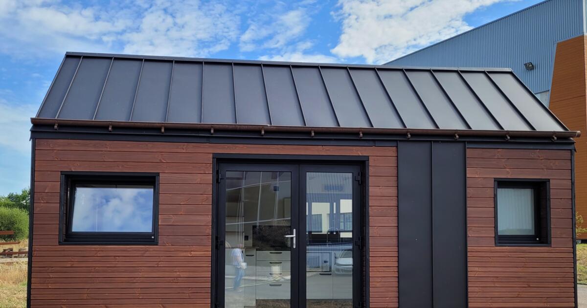 Tips for correctly installing wood cladding - Sivalbp