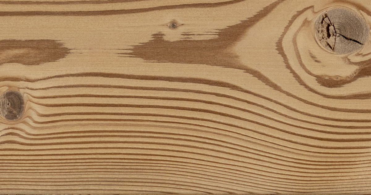 Thermo Alpine spruce - sustainable French wood | Sivalbp