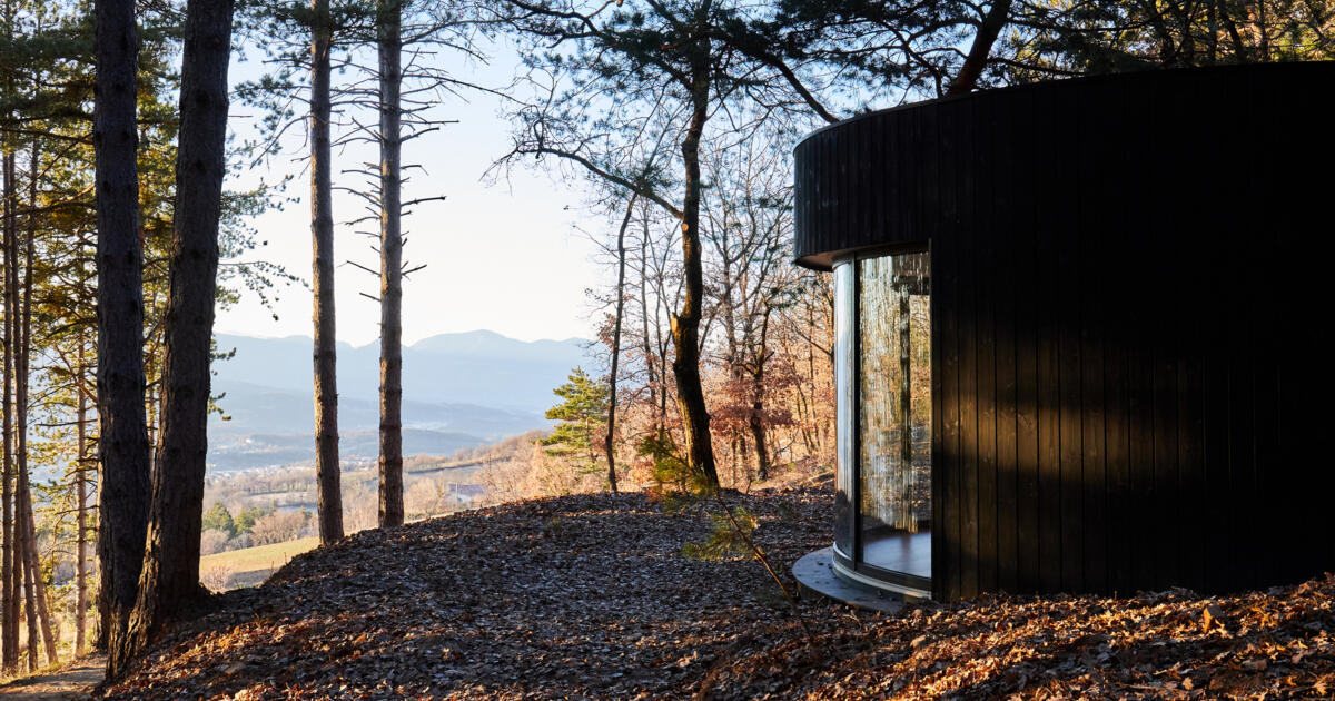 Modern timber cladding: styles, trends and inspiration for 2026
