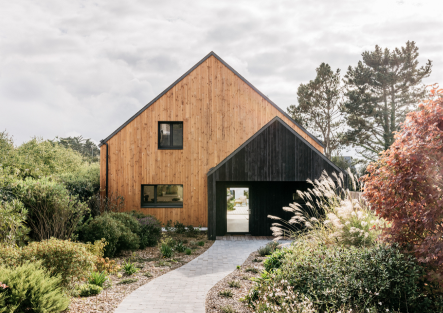 Modern timber cladding: styles, trends and inspiration for 2026