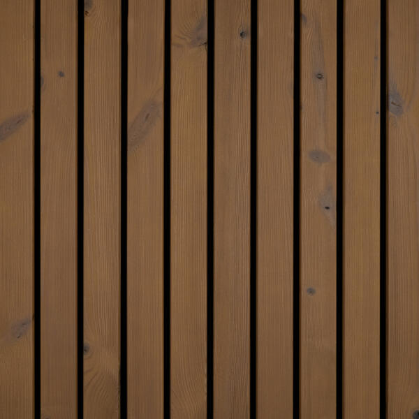 Scots pine wood cladding guide - Sivalbp