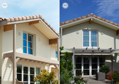 Spruce cladding: guide to spruce wood cladding