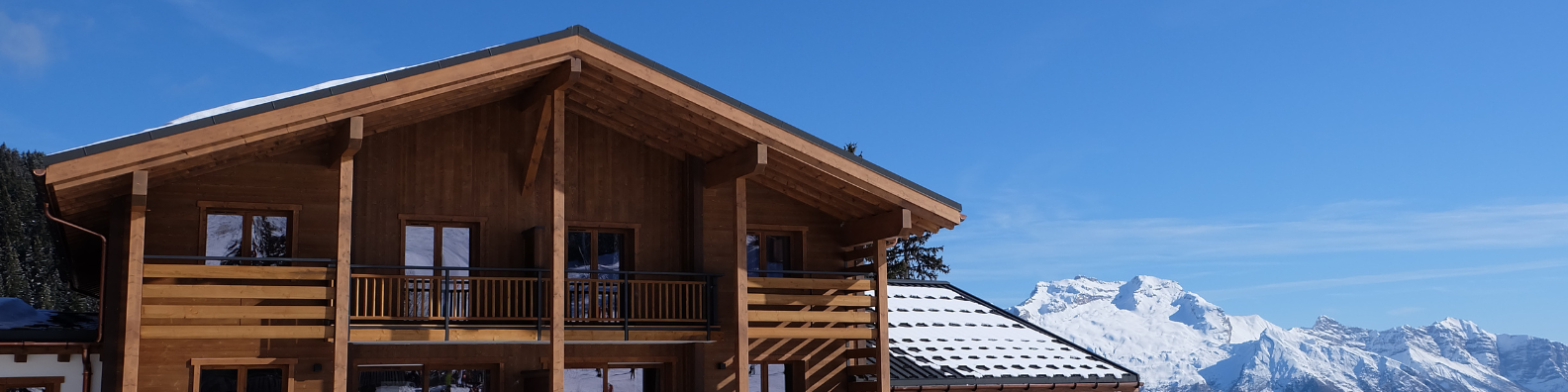 Essence Epicéa Thermo - Bardage bois Epicéa Thermo | Sivalbp